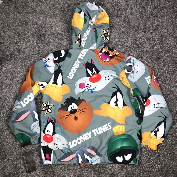 Members Only | Jackets & Coats | Looney Tunes Members Only Jacket ...